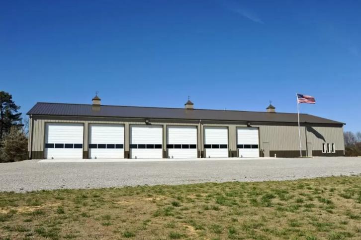 Rent-to-Own Garages and Carports for Sale | Behrs Building